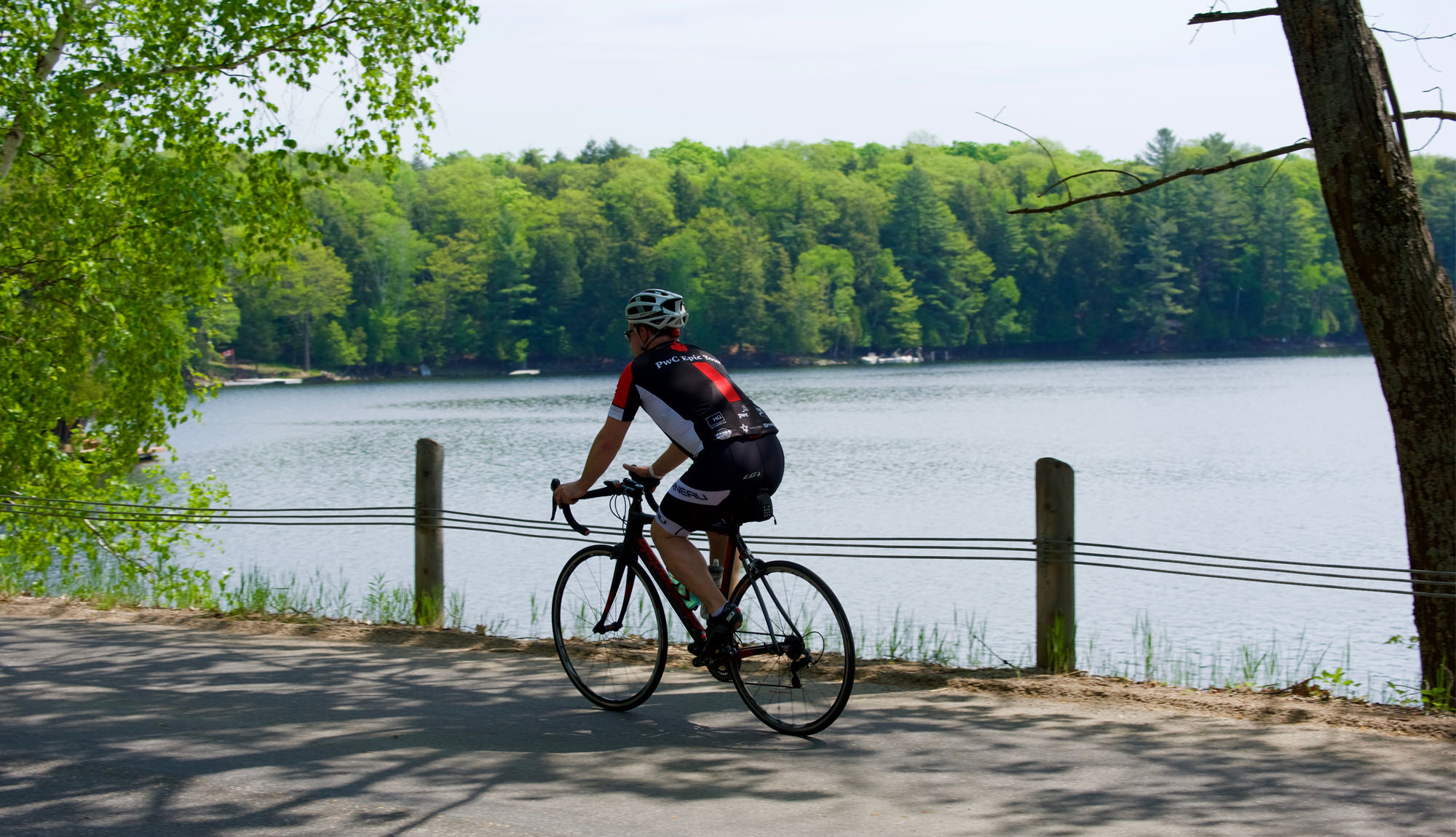 RecBBLoop – Beaumont Stagecoach | Bike Cottage Country