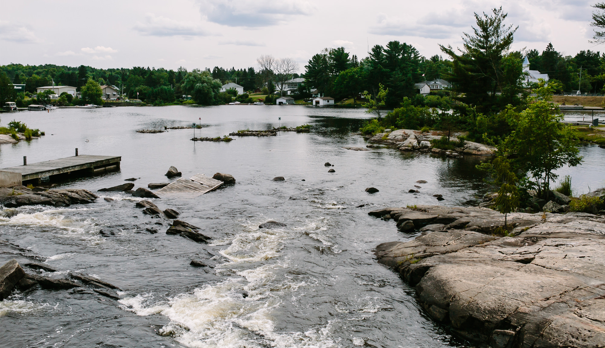 Rodeo Road Loop | Bike Cottage Country